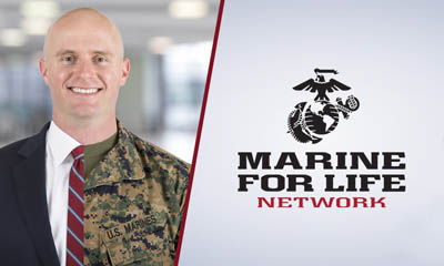 Marine & Family Support