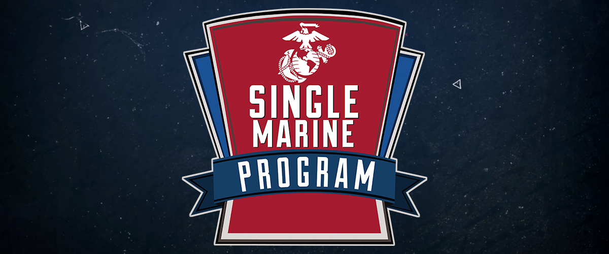 29 Palms | Single Marine Program