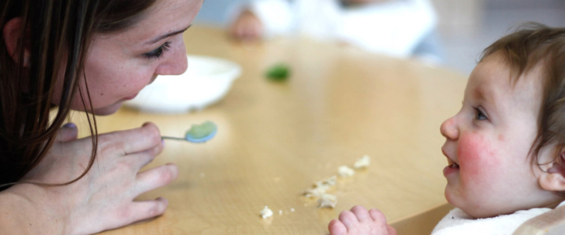 MCCS Marine & Family Support